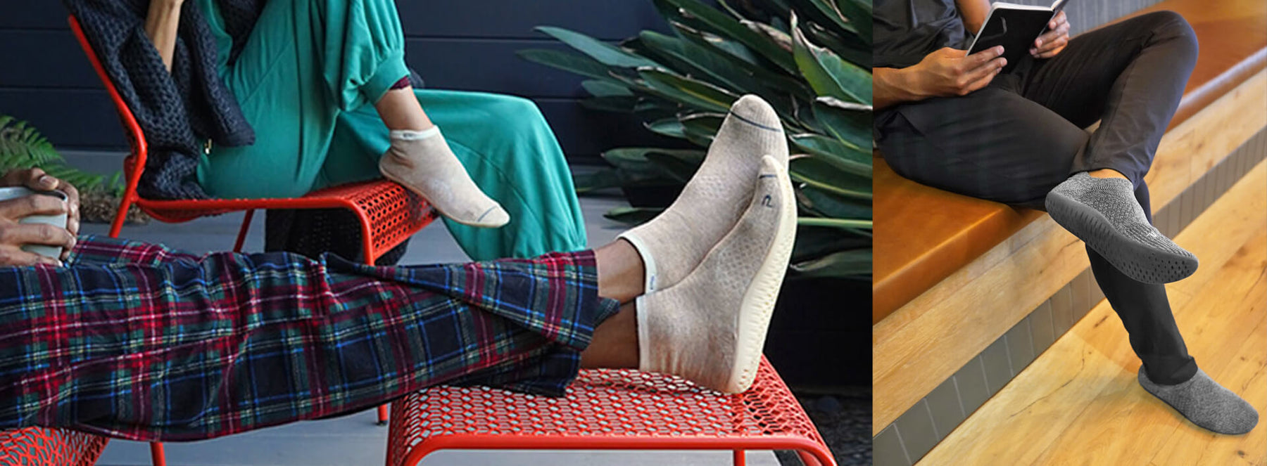 WOMEN'S RECOVERY SOCKS - Kytin